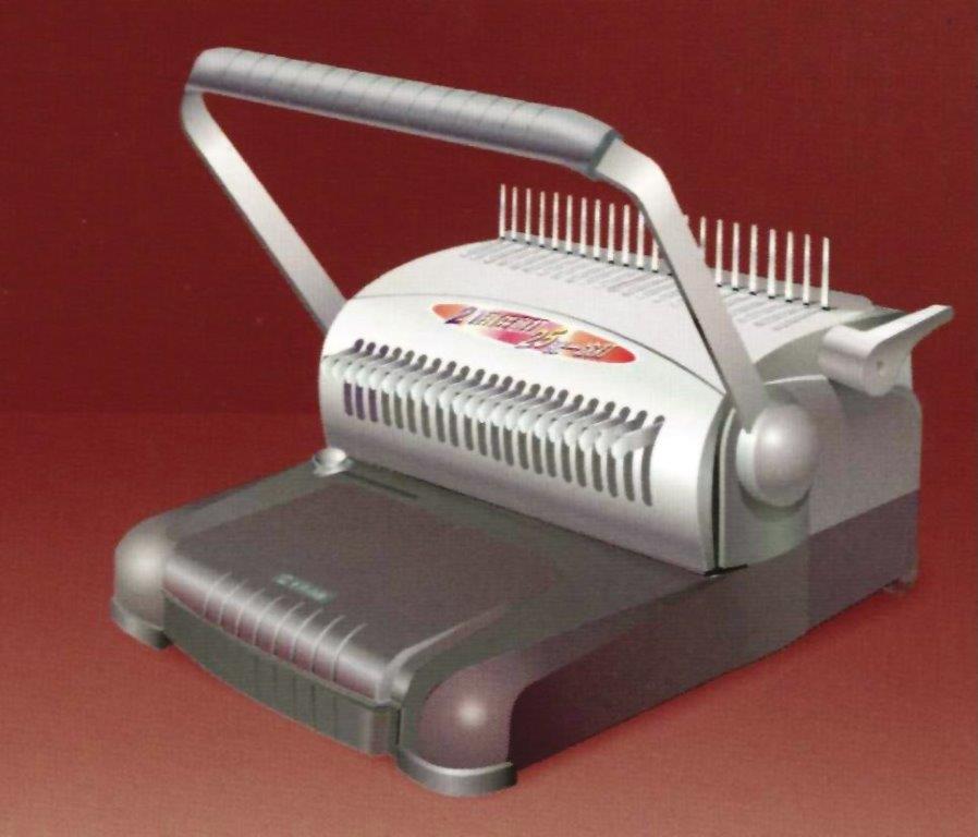 כורך ספירל S-100 QUPA – fivecom ,פייבקום